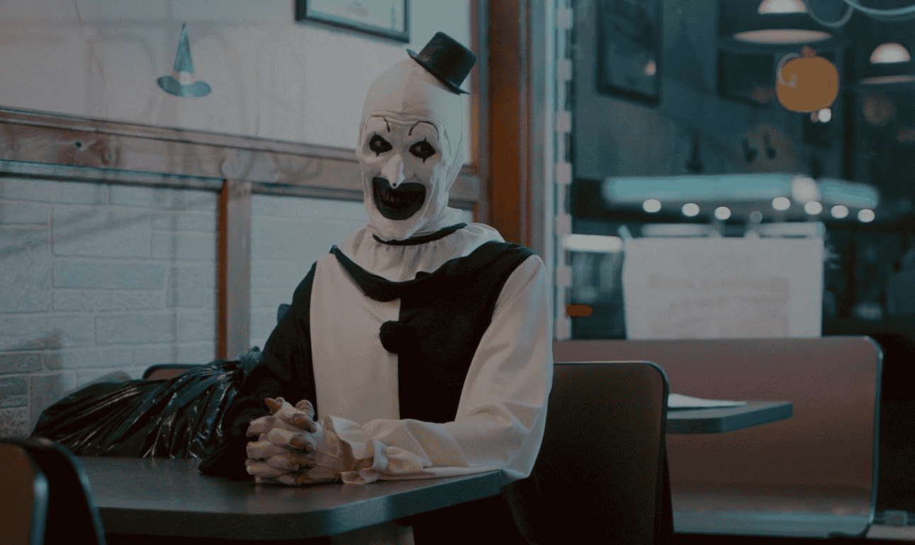 Immersive Marketing & Horror Movies | M&P Creative Agency